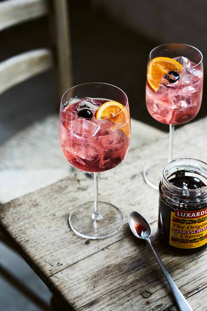 Mocktails & Cocktails - Living Local Magazine