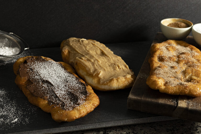 Homemade Beaver Tails Recipe - Living Local Magazine